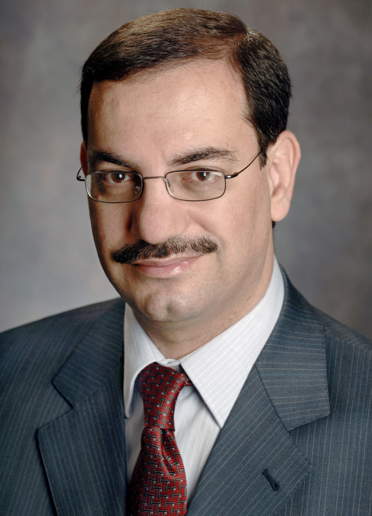 Ali H. Sayed – ASL – Adaptive Systems Laboratory