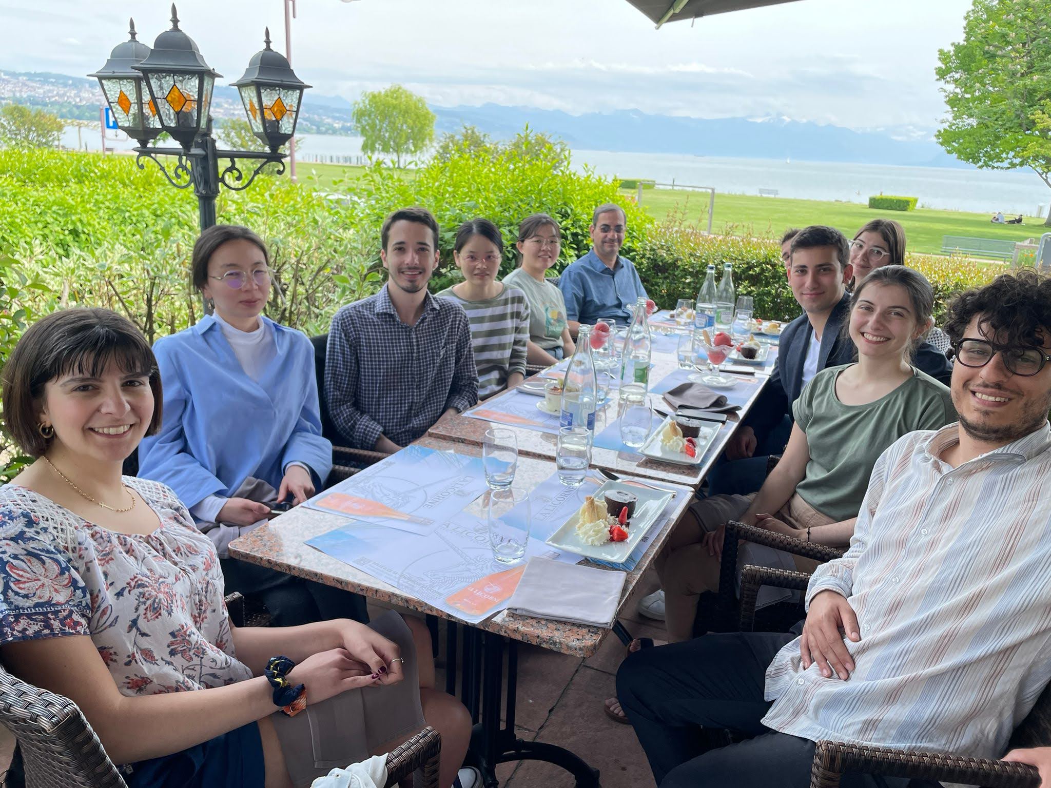 Photos – ASL – Adaptive Systems Laboratory