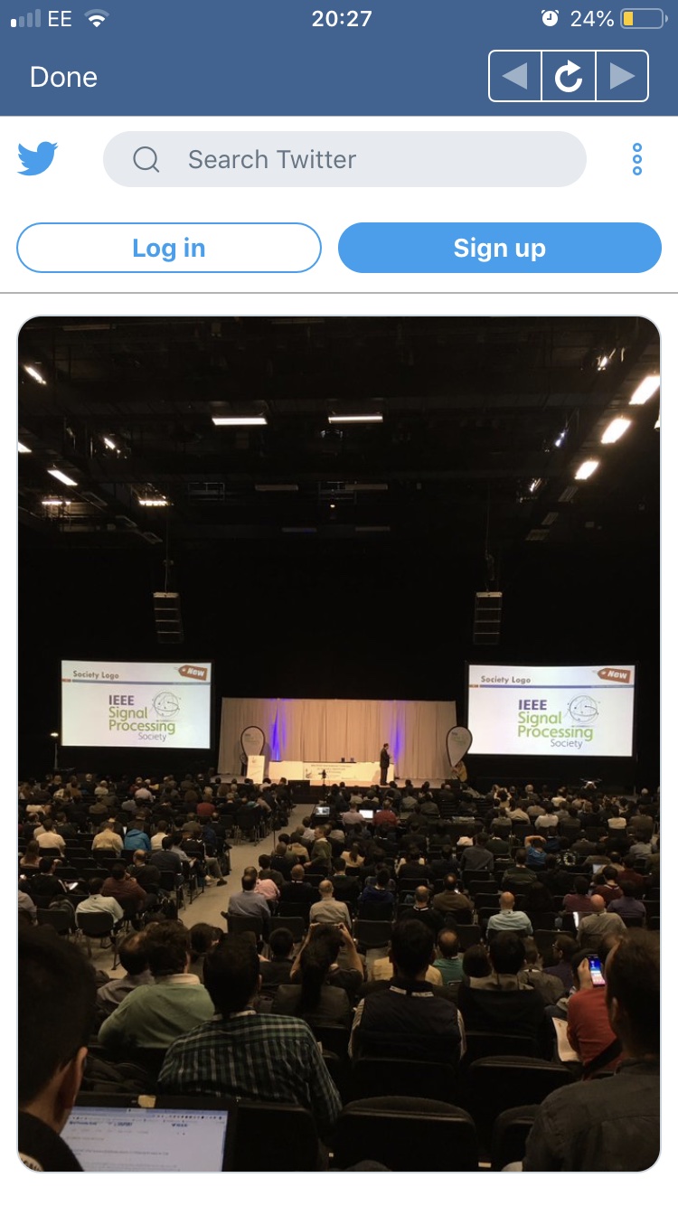 Photos – ASL – Adaptive Systems Laboratory